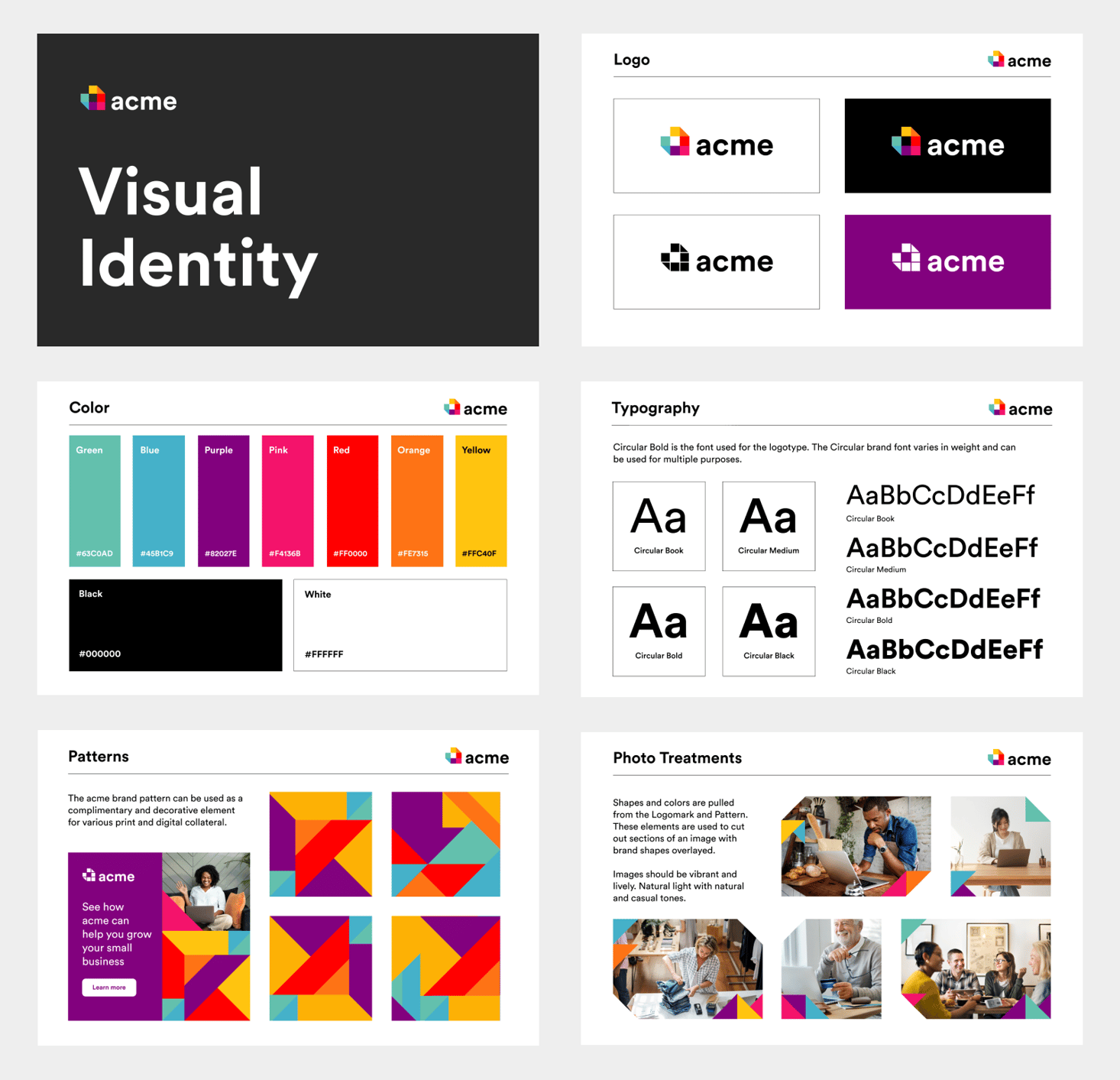 Brand Identity and Visual Identity: What’s the Difference?